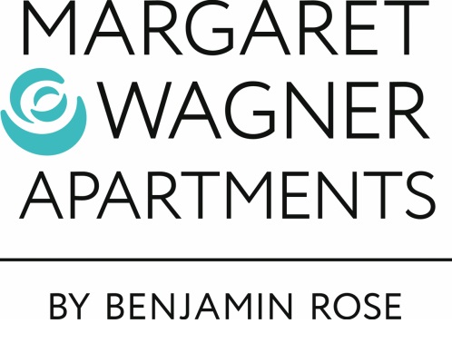 Margaret Wagner Apartments - Benjamin Rose