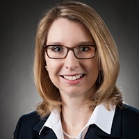 Leadership - Benjamin Rose