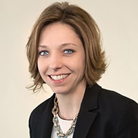 Leadership - Benjamin Rose