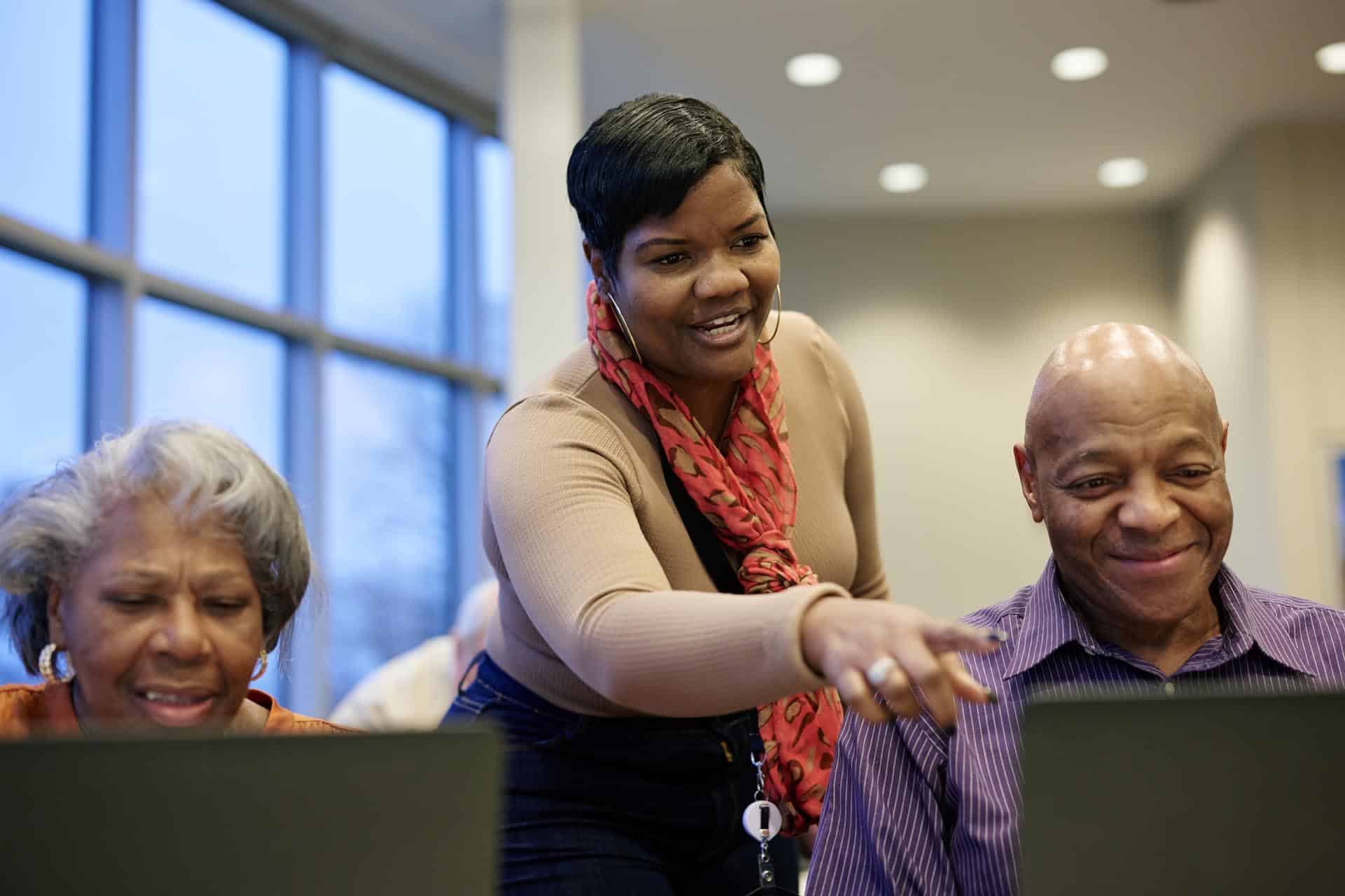 Events & Workshops - Benjamin Rose