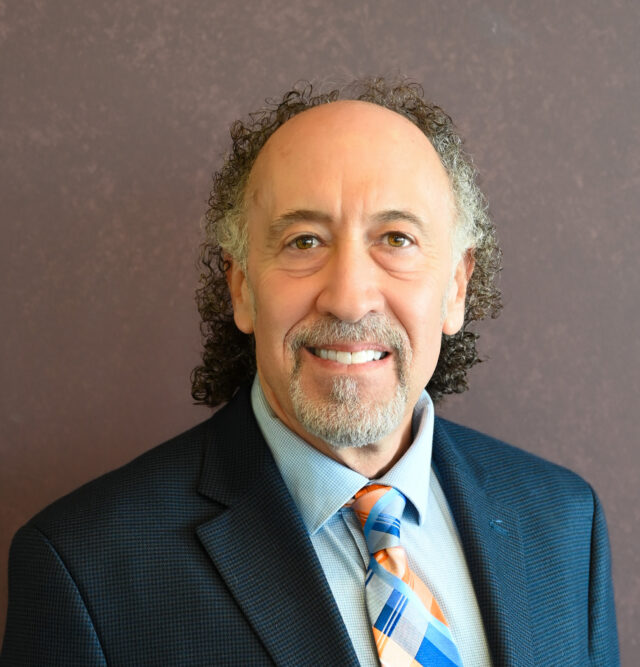 Leadership - Benjamin Rose