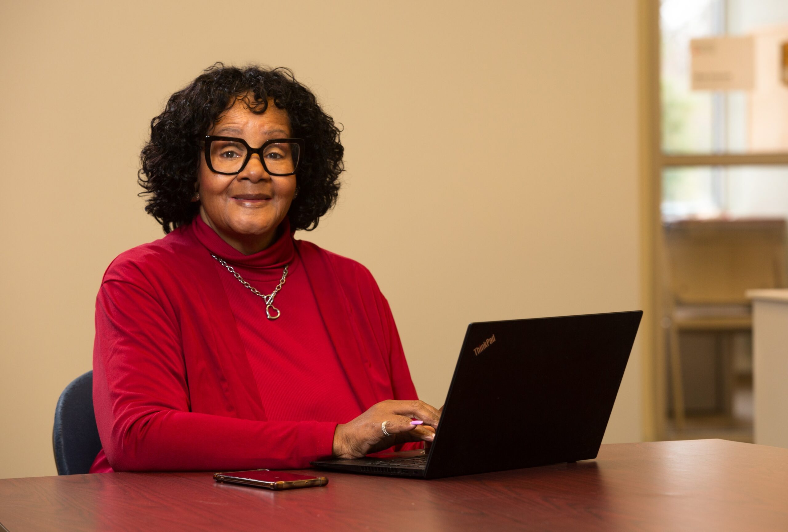 Meet Our Client: Dora Appling - Benjamin Rose