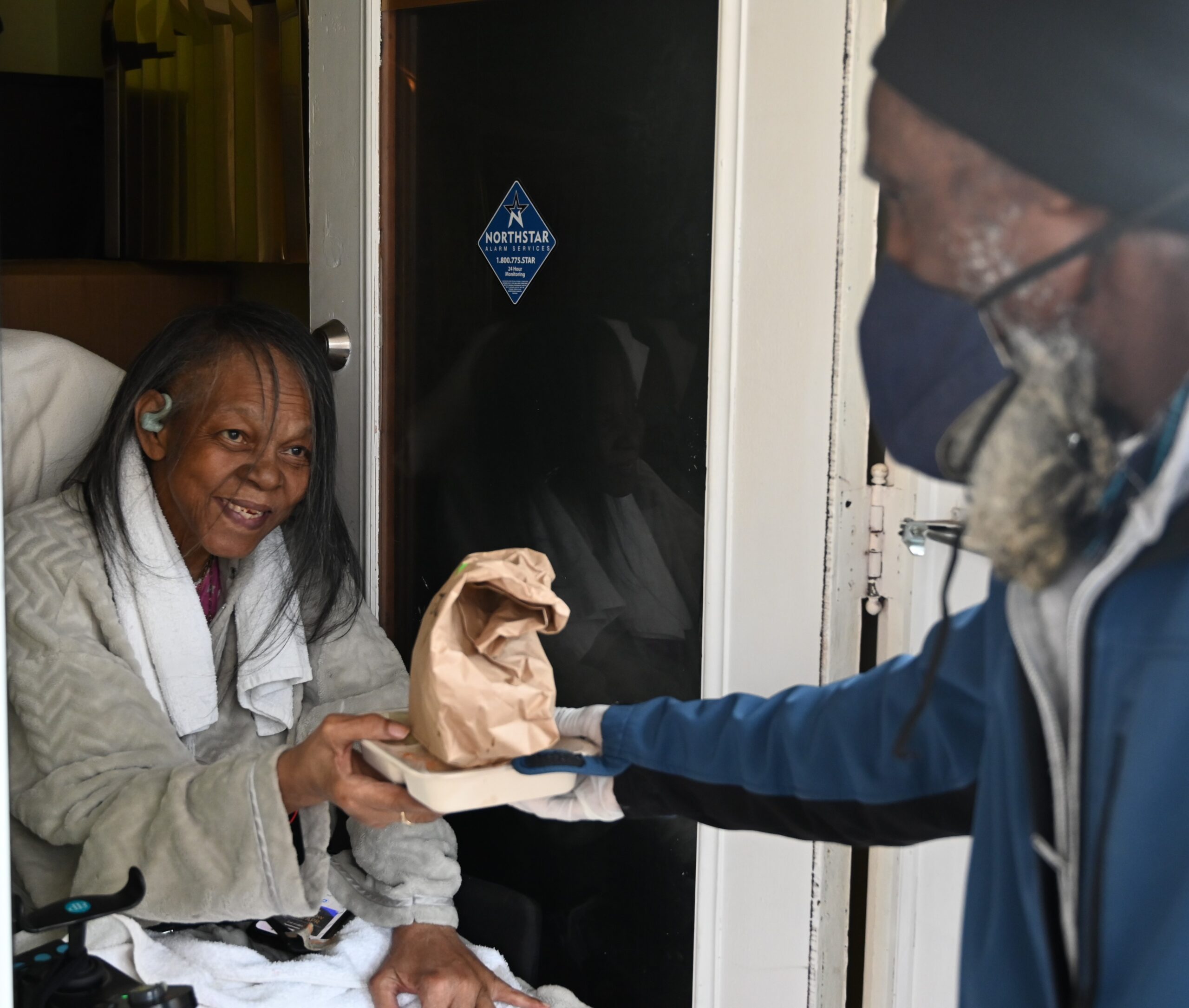 Meet Our Client: Trina Clark - Benjamin Rose